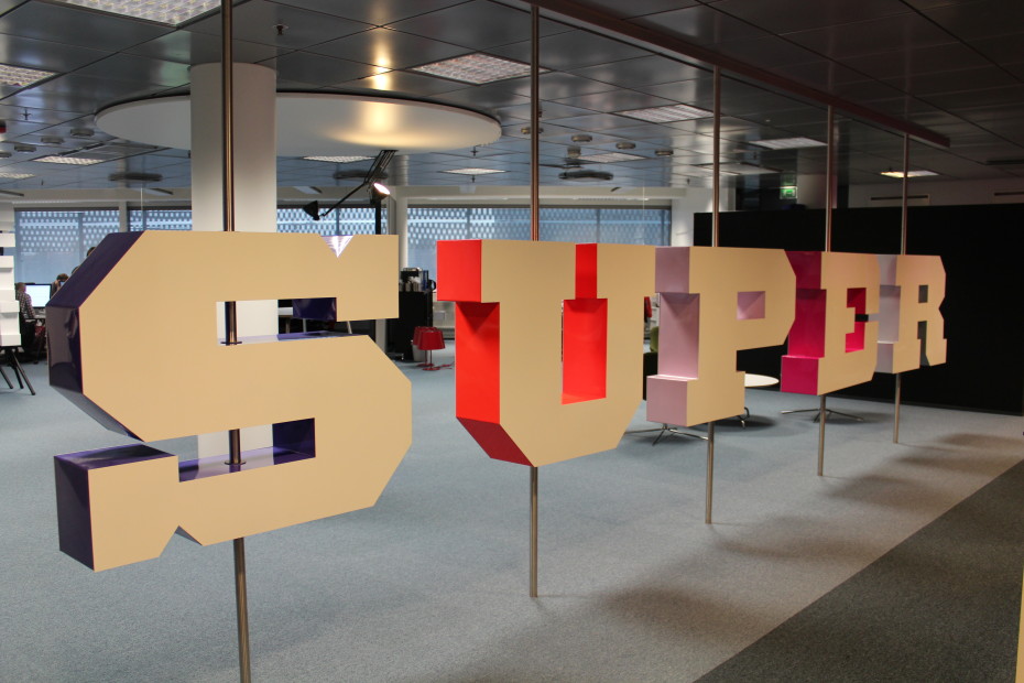 Sejarah Perusahaan SUPERCELL - ifuad.com