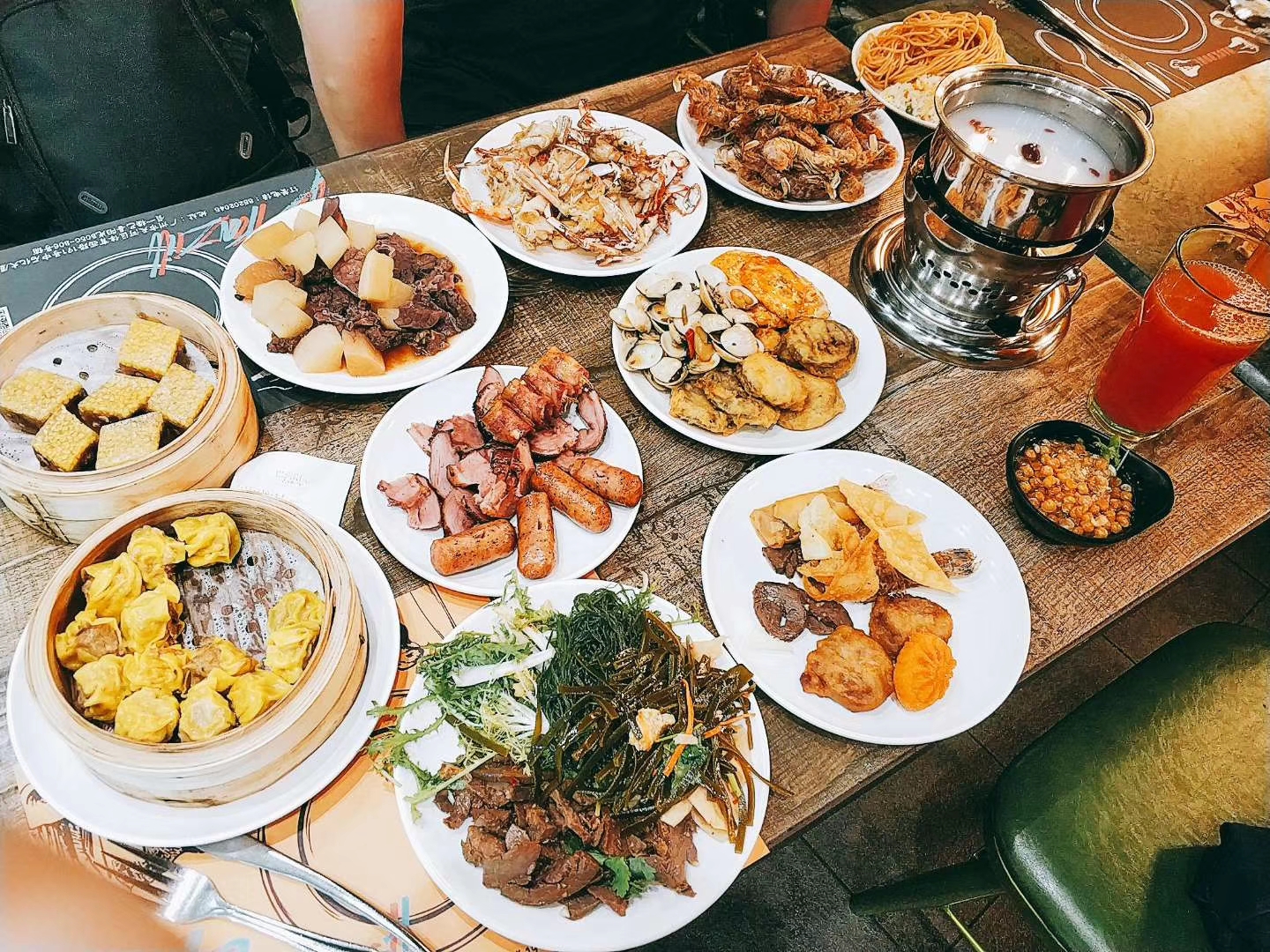 30+ gourmet photography Chinese food culture and Chinese cuisine - HiArt