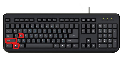 How to take screenshot on hp laptop and desktop - know important facts