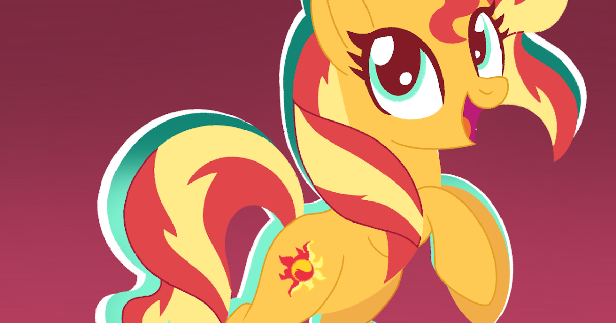 Equestria Daily - MLP Stuff!: Sunset Shimmer Day 2021 - Open Art Compilation