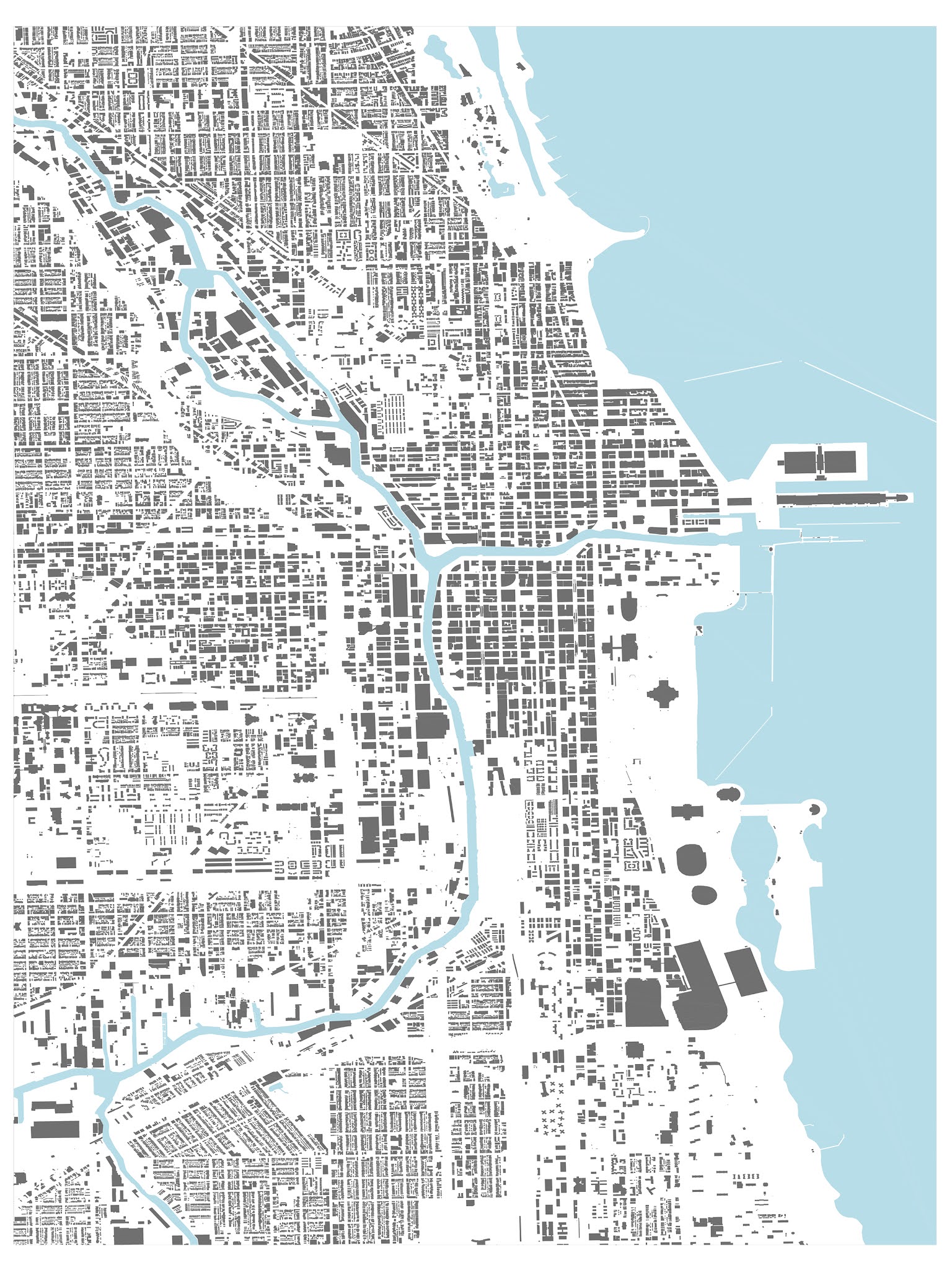 archisketches: MAPPING AS A WAY TO SEE