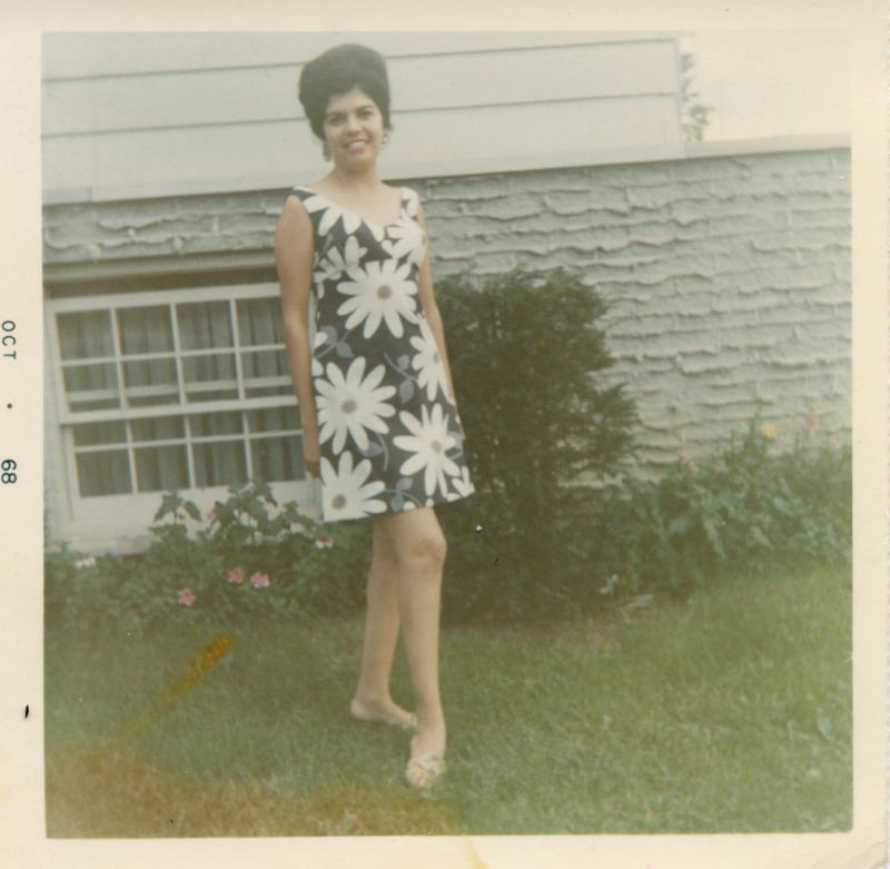 Living in the Sixties: 45 Intimate Photos Capture People at Home in the ...