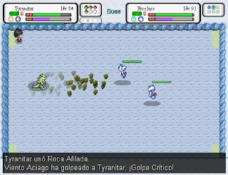 Pokémon Edición Reloaded: Pokémon Reloaded: Enero 2021