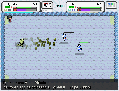 Pokémon Edición Reloaded: Pokémon Reloaded: Enero 2021