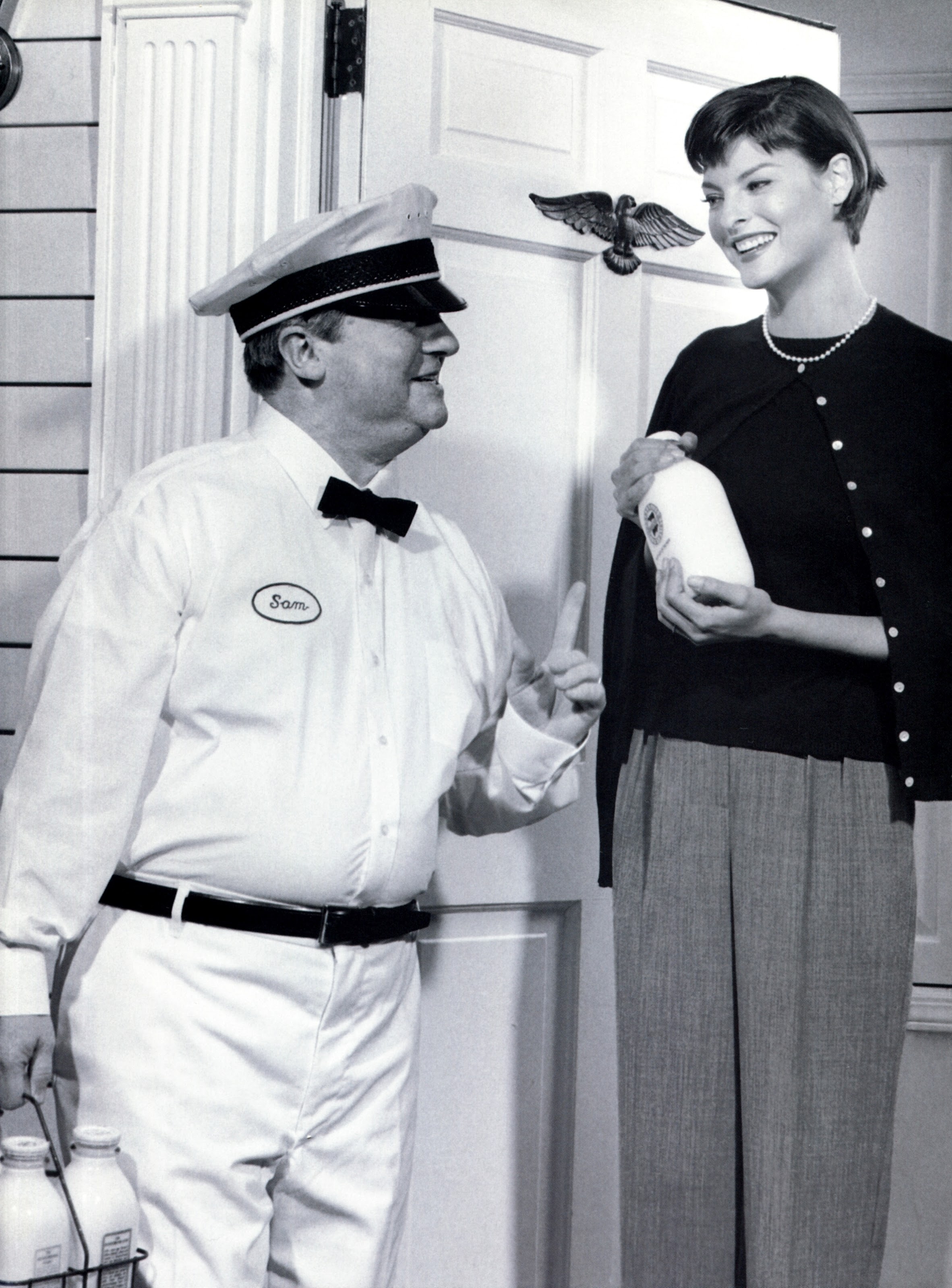 CAMPAIGN: KENAR FW 1998