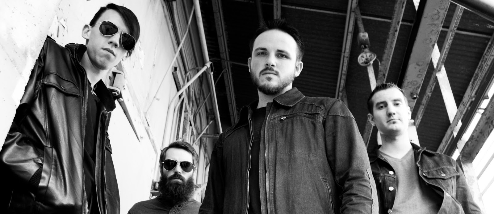 Jonathan Tate Photography: RELIC 45 THE NEW SOUTHERN ROCK