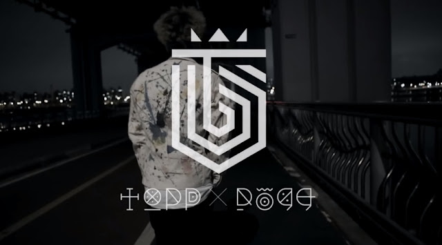 Sangdo y Atom de Topp Dogg realizan cover de The Weeknd | Kpop Replay