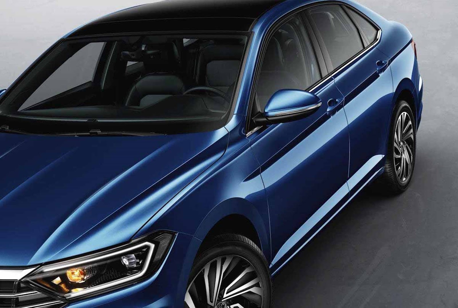 Novo VW Jetta 2019 1.4 TSI AT: preço R$ 102 mil - Argentina