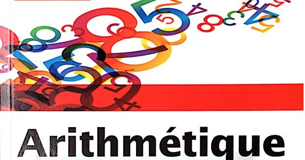 Arithmétique, Cours et exercices corrigés - François Liret.pdf