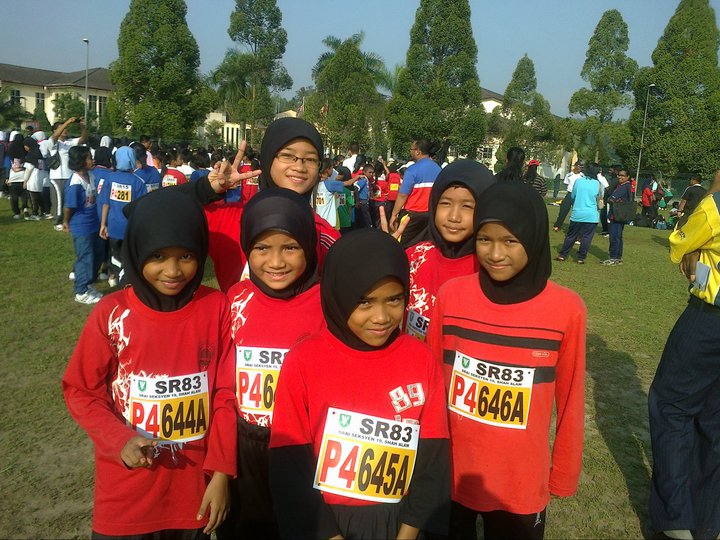 Cikgu Shahrul SRAI Seksyen 19, Shah Alam: Galeri