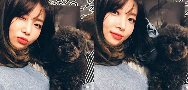 Fans yearn for a Yoobin solo