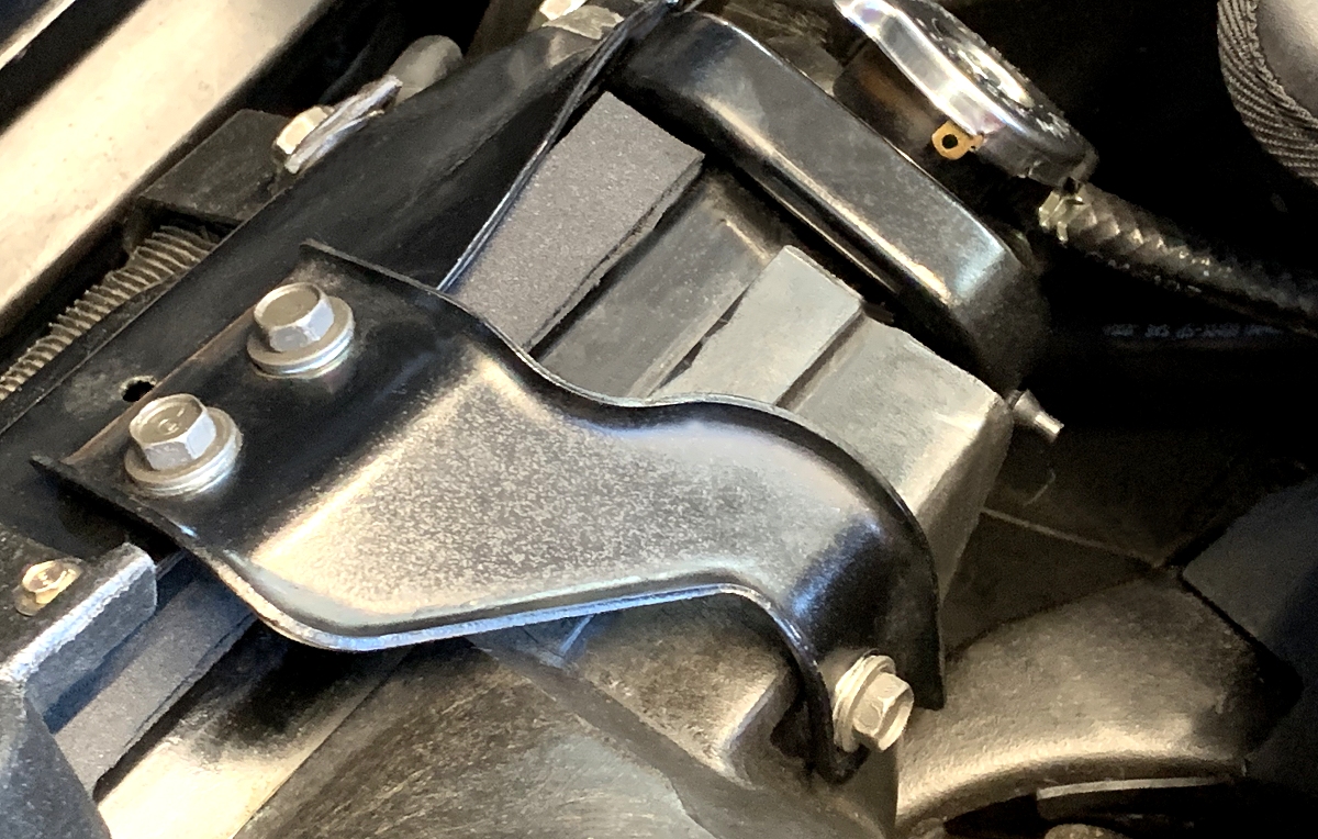 1976 Corvette Stingray: Restore, Repair, Detail: Ram Air and the C3 ...