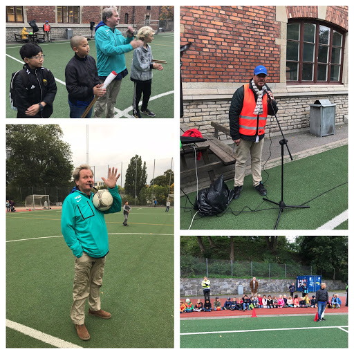 Johannes Skola Fritids: Tack för detta läsåret och lycka till i ...