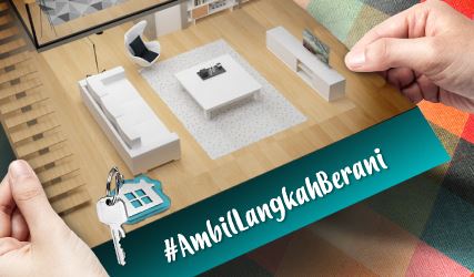 Syarat Pengajuan KPR BNI Griya Terbaru | Informasi Perbankan