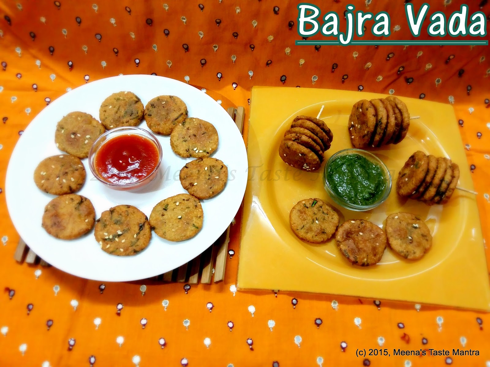 Meena's Taste Mantra