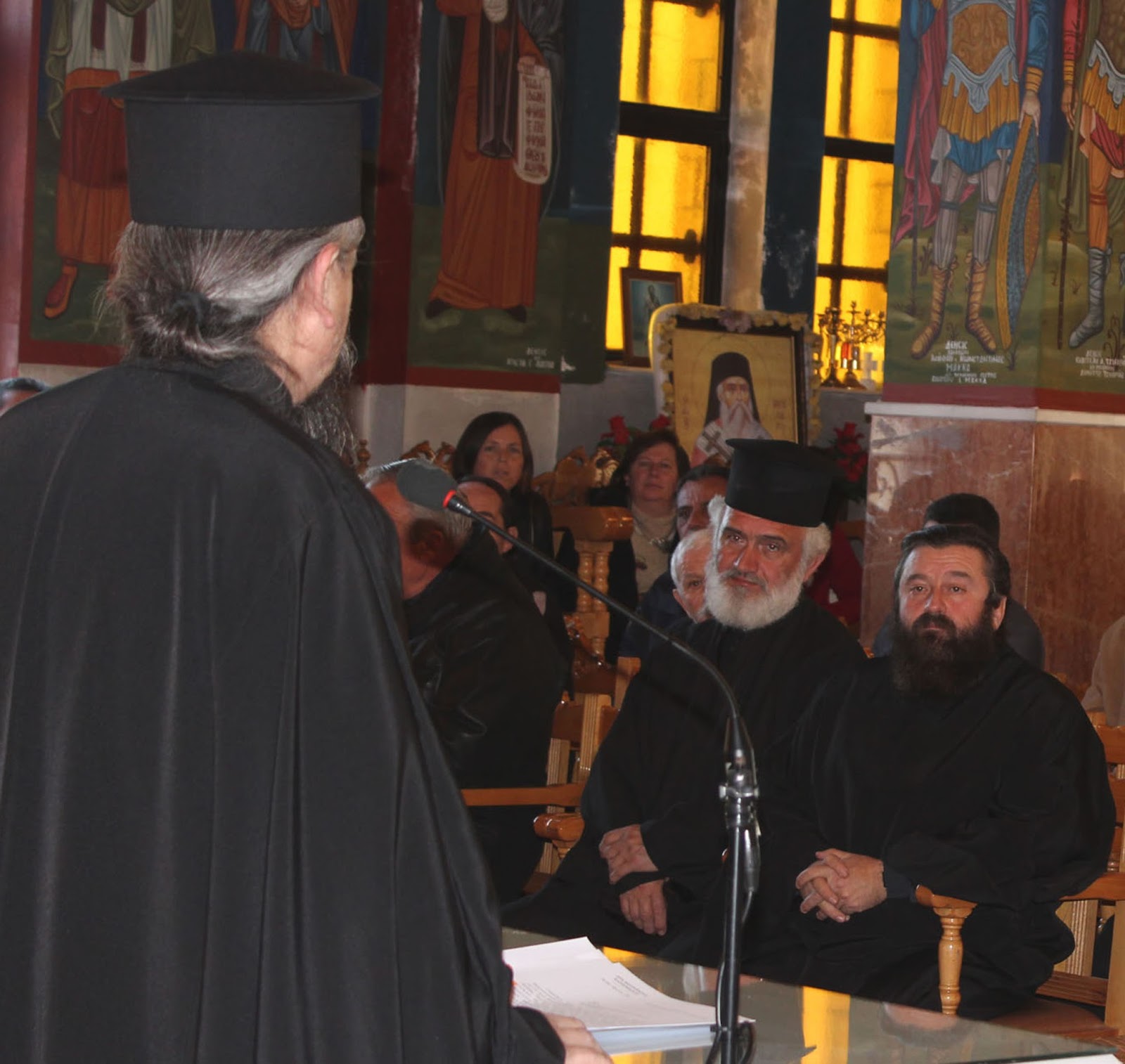 Άγιος Νεκτάριος Κρέντης. Άγραφα | Ευρυτανία | Καρπενήσι: Η ΚΡΕΝΤΗ ΣΤΟ ...