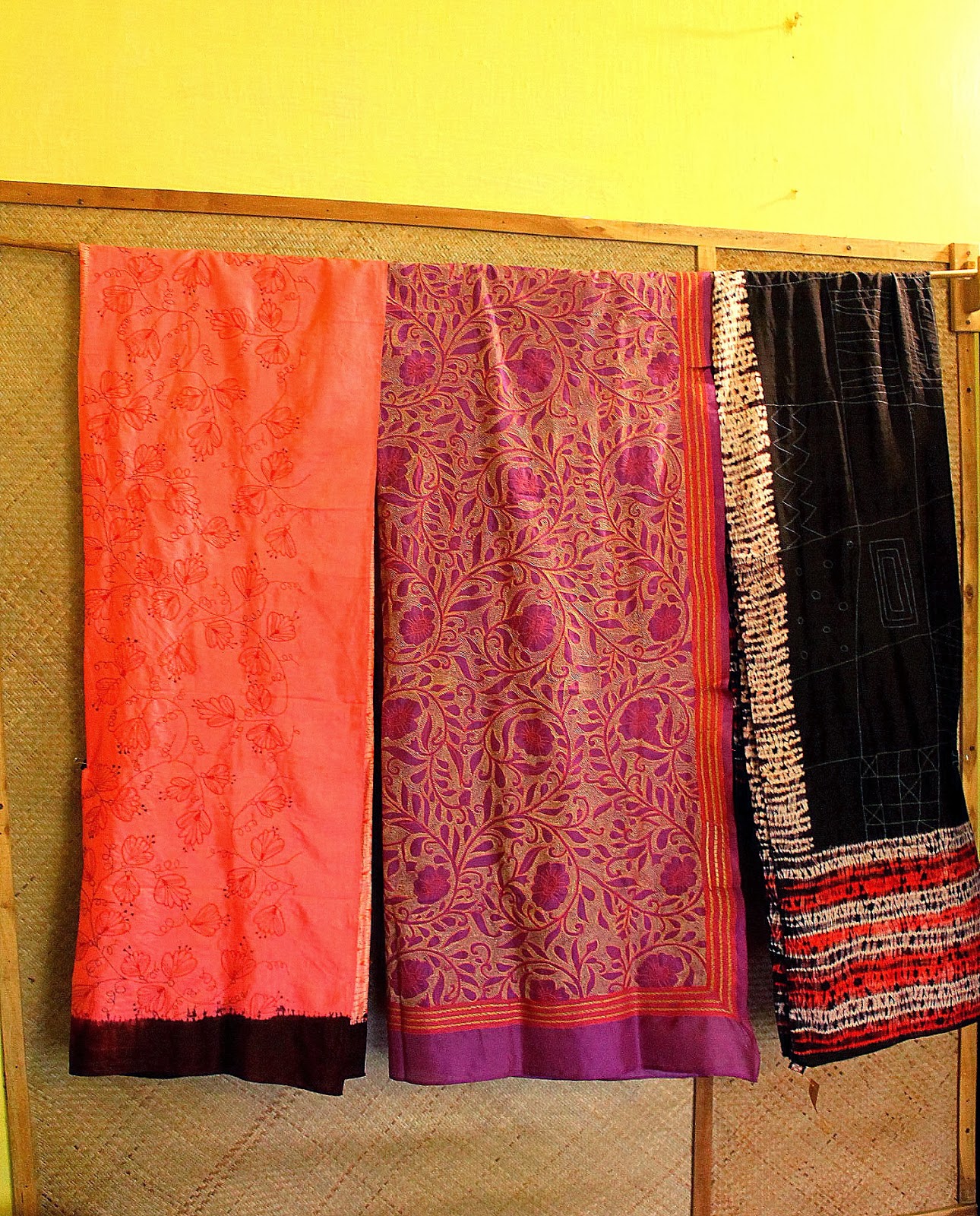 potpourri..: Alcha..