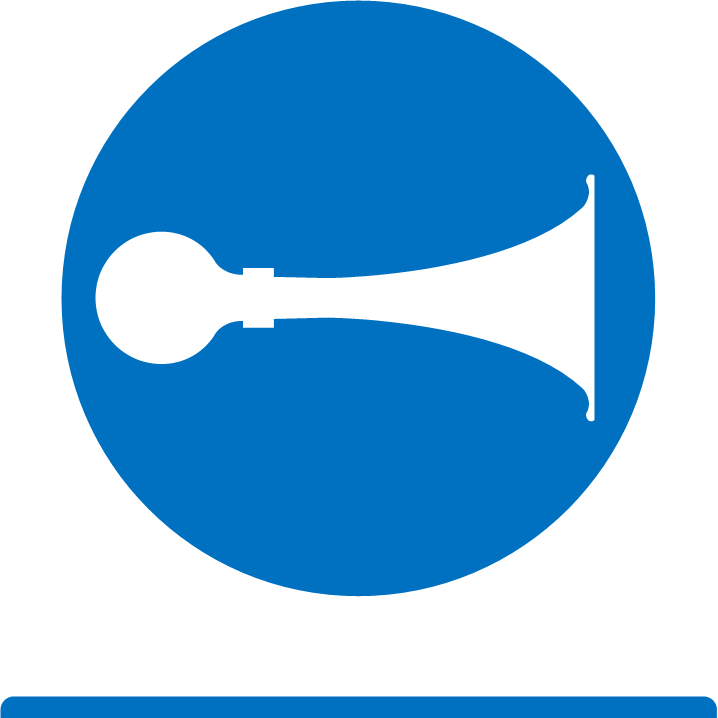 Rambu K3 : Kumpulan Rambu Kewajiban K3 (Safety Sign) - Manajemen K3 Umum