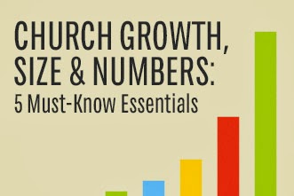 TRUSTWORTHY SAYINGS: Church Growth - 5 must know essentials