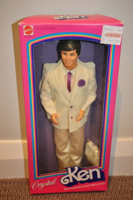 Entyna's world: Meet The Human Ken Doll Justin Jedlica