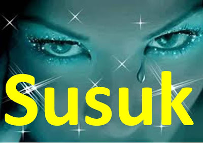 Jenis Susuk dan Kegunaannya!