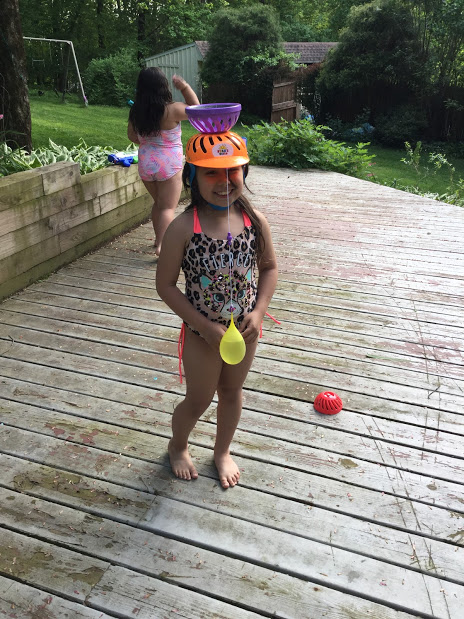 Inspired by Savannah: Have a Splash with Ryan from Ryan's World with ...