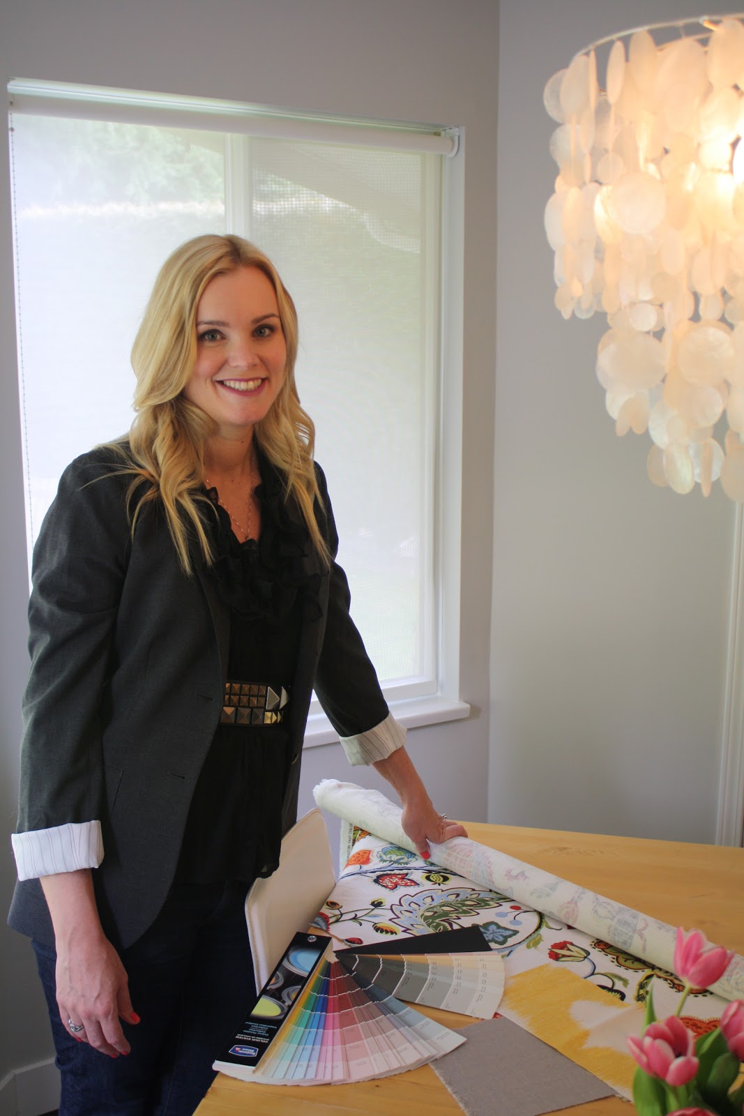 So Canadian eh?: Andrea Lauder Johnson | markova design