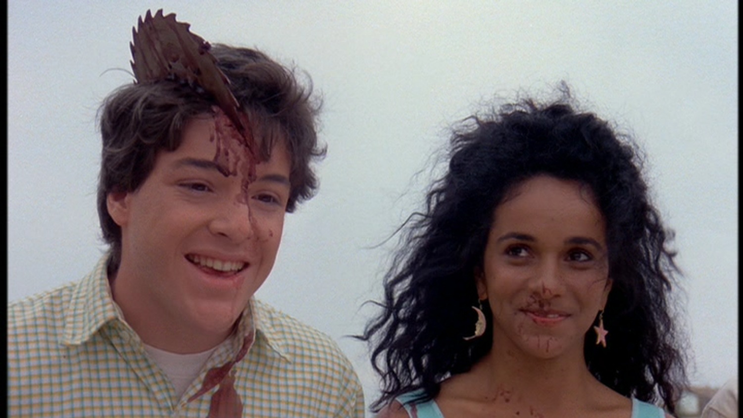 Happyotter: SUMMER SCHOOL (1987)