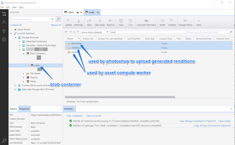 Experiencing Adobe Experience Manager (AEM, CQ): AEM Cloud Service ...