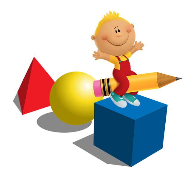 Matemáticas : El volumen