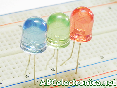 Tecnologia LED ~ MC electronica