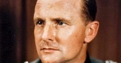 NAZI JERMAN: Generalleutnant Gerhard Engel (1906-1976), Ajudan Hitler