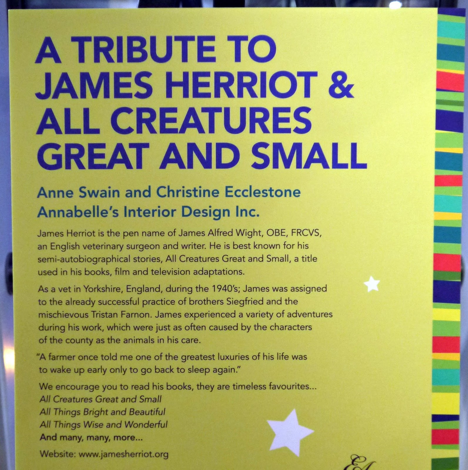 Sense and Simplicity: The 12 Trees of Christmas - Make that 13 Trees