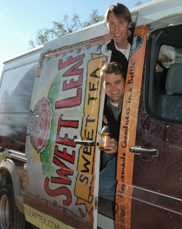 Finding Sam Breakstone