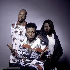 Dimensión Retro: Max-A-Million Biografía