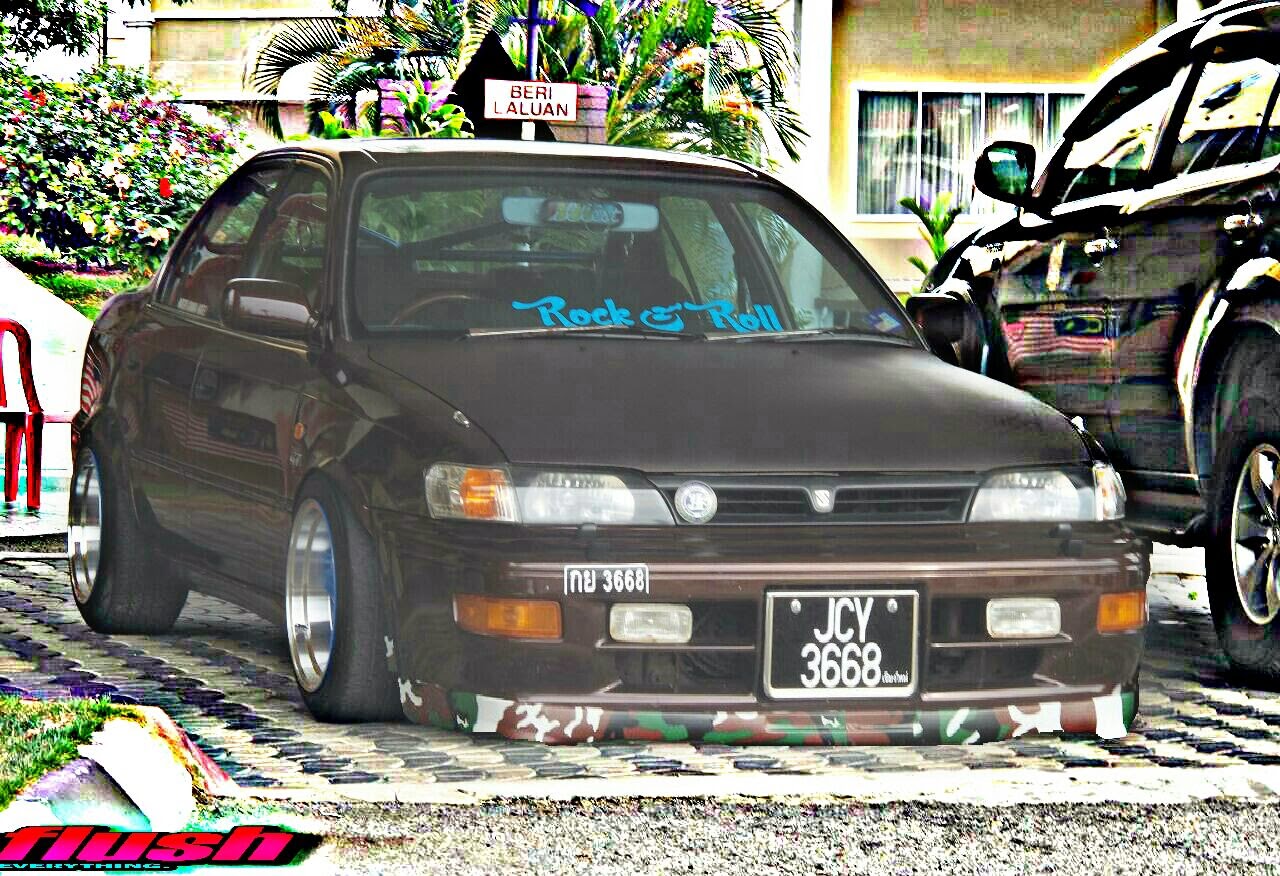 AE 101 Stance: ae101 stance Malaysia