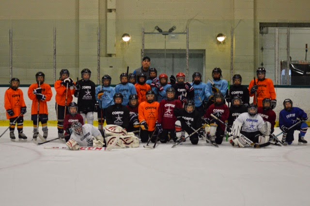 See us on our new website: https://deadmanhockey.ca/