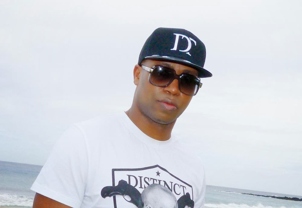 Rohff, les Comores, la musique... c’est tout | HabarizaComores.com ...