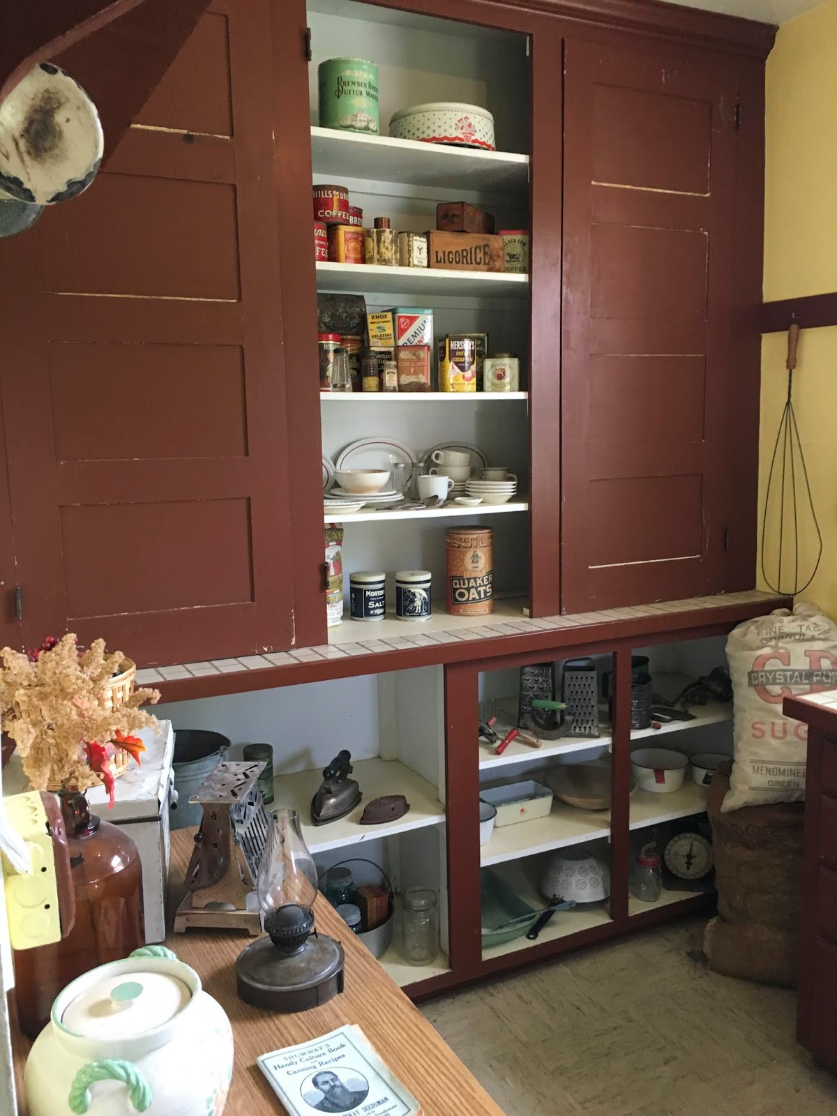 My Reflections: Exploring Door County - Part 6