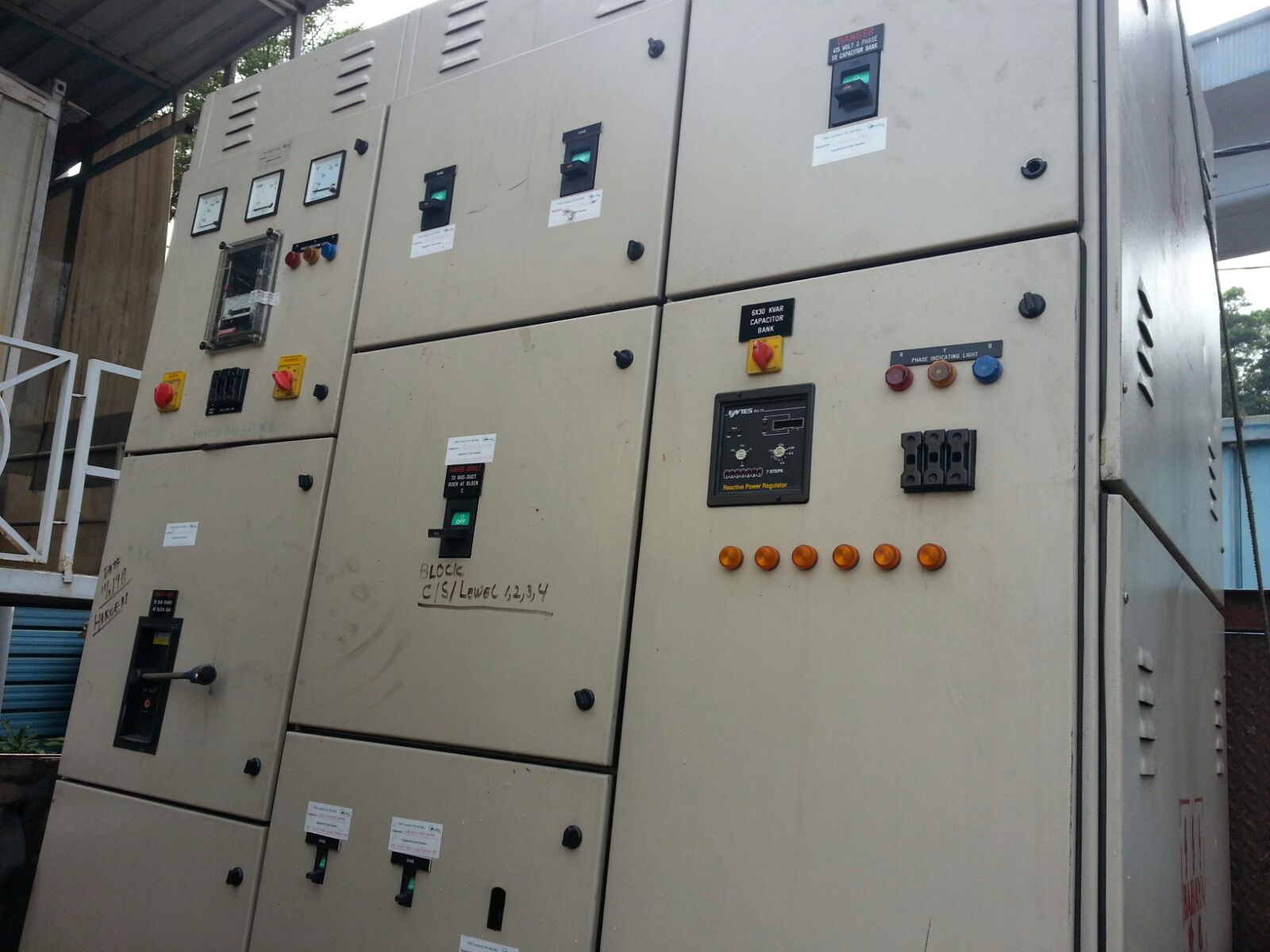 NEW/USED HT ITEM. VCB,SWITCHGEAR,TRANSFORMER,SWITCHBOARD,ACB,MCCB,POWER ...