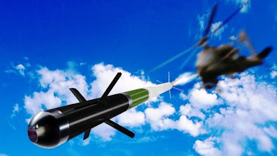 DEFENSE STUDIES: Air Force Guided Rockets to be Delivered Soon