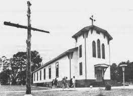 St. Joseph Catholic Church / Holy Trinity, Alabama: About US