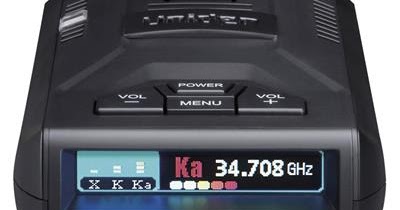 Preview/Review: Uniden R3 & Uniden R1 Radar Detectors