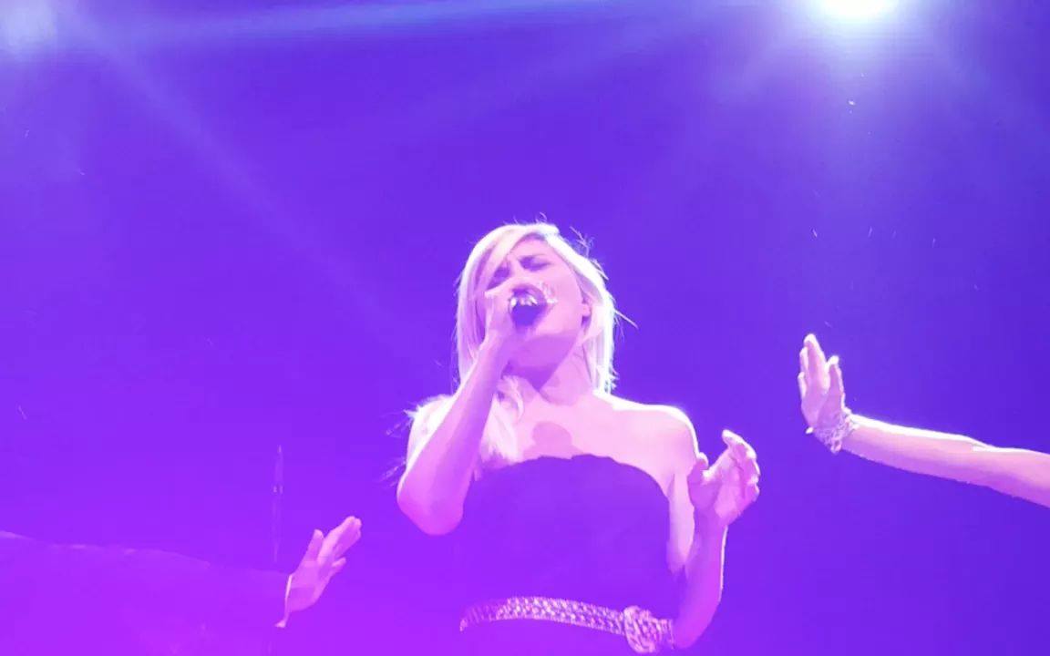 Il 13 giugno Lusya in concerto al Capitello (SA) Lusya Feat Valerio ...