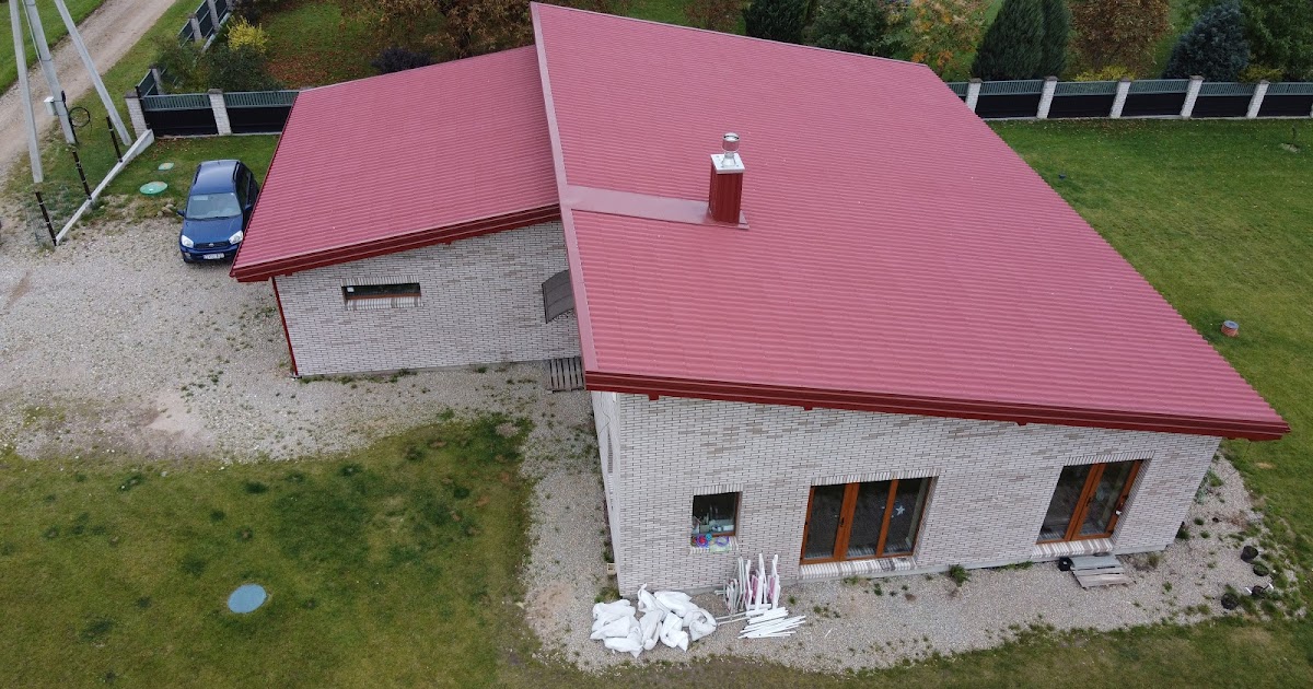 Tvarkome kiemą - trinkelės