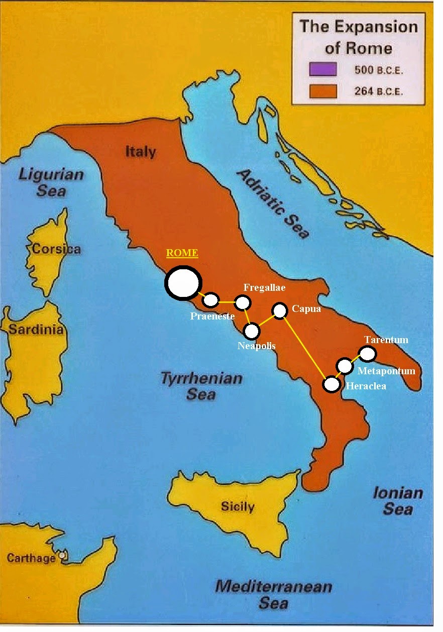 Lunacy & Whimsey: Pyrrhic Campaign