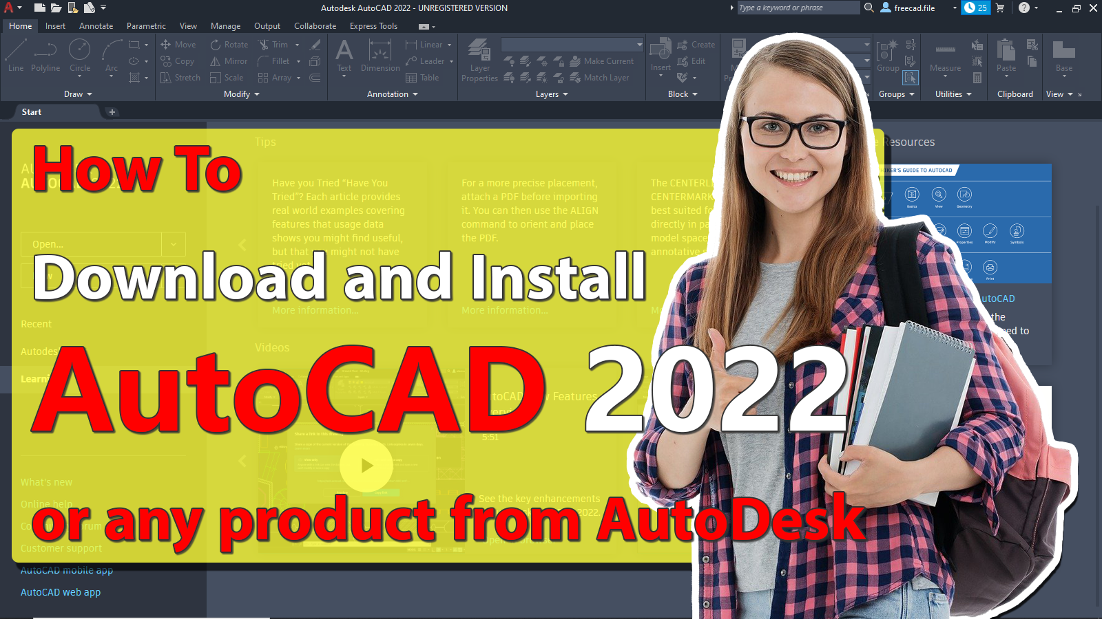 Autocad 2022 block library - gaststack