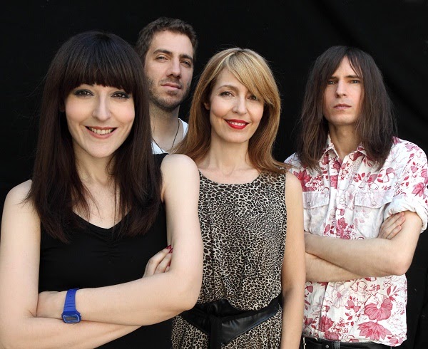 Dover vuelve a la electrónica con ‘I Need You Tonight’ | One Hit Wonder ...