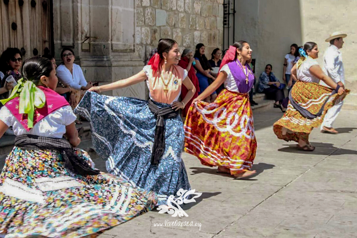 Día de la Samaritana 2018 en el Templo Sangre de Cristo, Oaxaca ...
