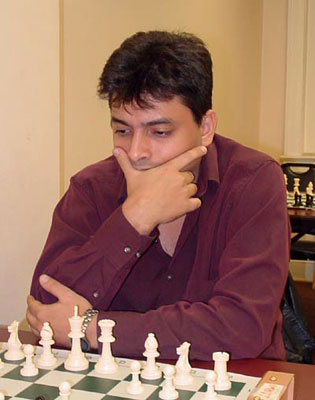 Ajedrez, la lucha continúa: Partidas de Walter Arencibia Rodriguez y ...